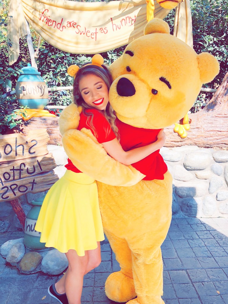 10 Disneybound Outfit Ideas