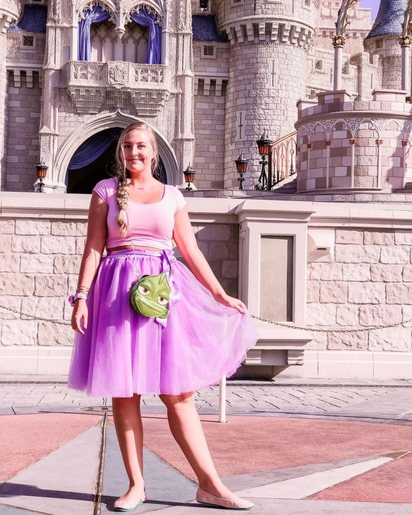 10 Disneybound Outfit Ideas