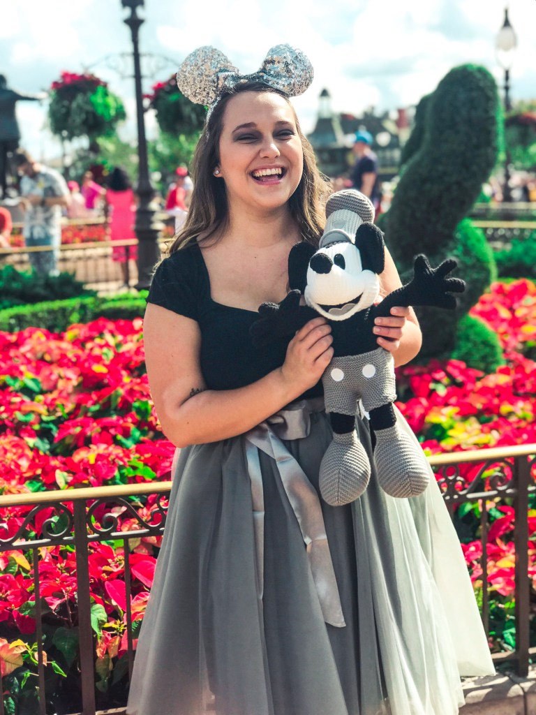 10 Disneybound Outfit Ideas