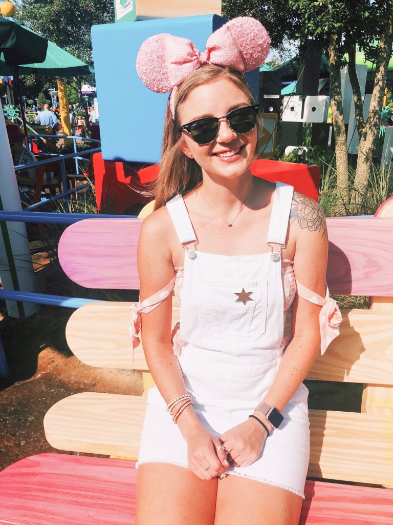 10 Disneybound Outfit Ideas