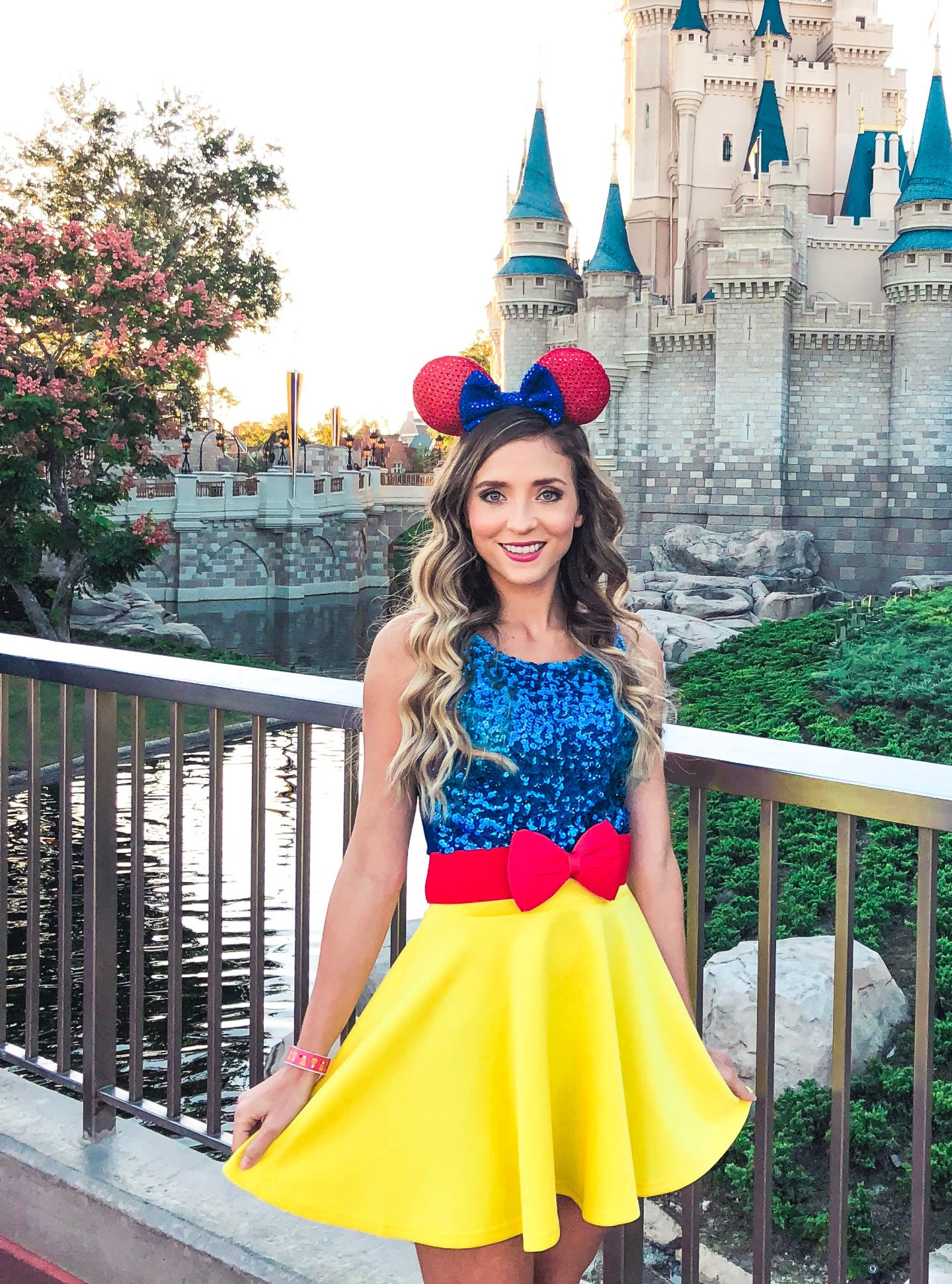 10 Disneybound Outfit Ideas