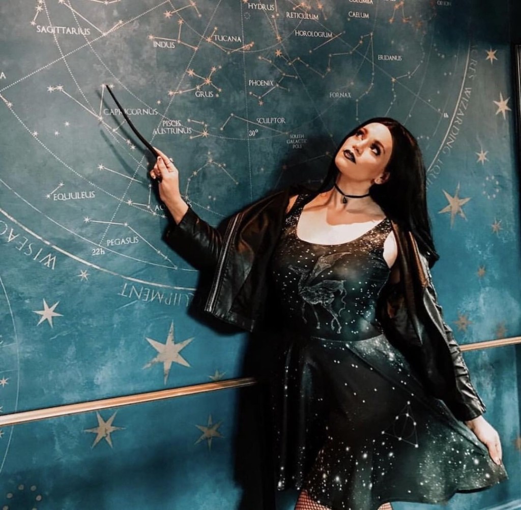 12 Harry Potter Outfits for the Wizarding World of Harry Potter