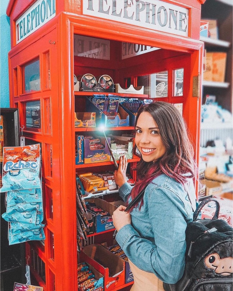 12 Harry Potter Outfits for the Wizarding World of Harry Potter