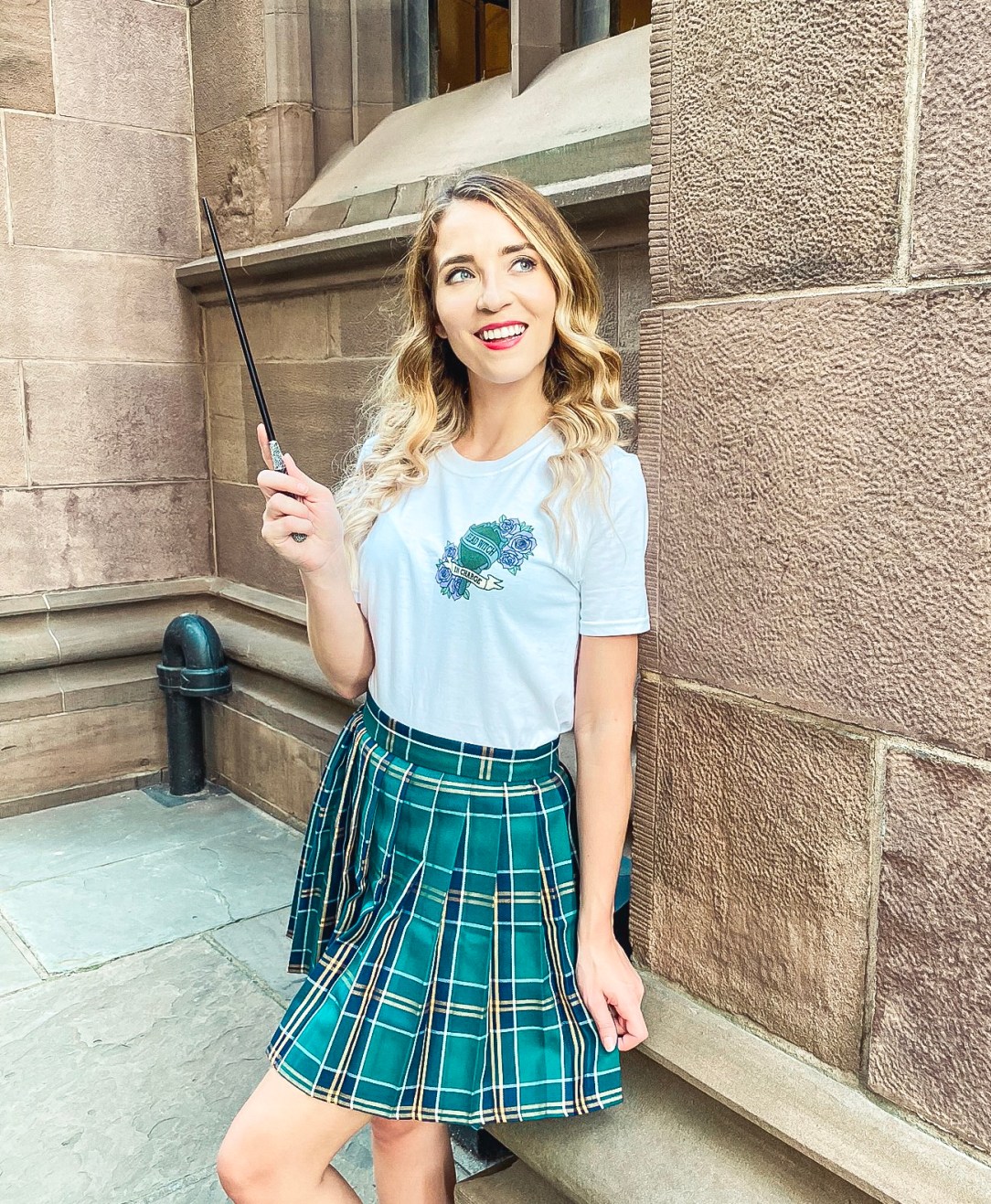 10 Harry Potter Outfit Ideas to Wear to the Wizarding World