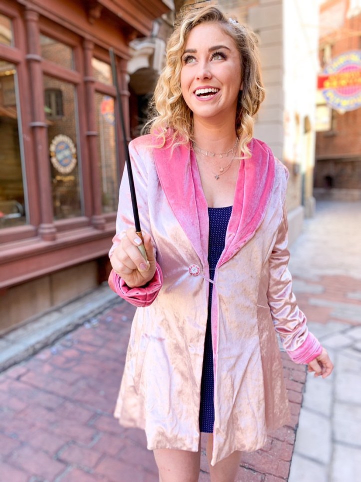 10 Harry Potter Outfit Ideas to Wear to the Wizarding World