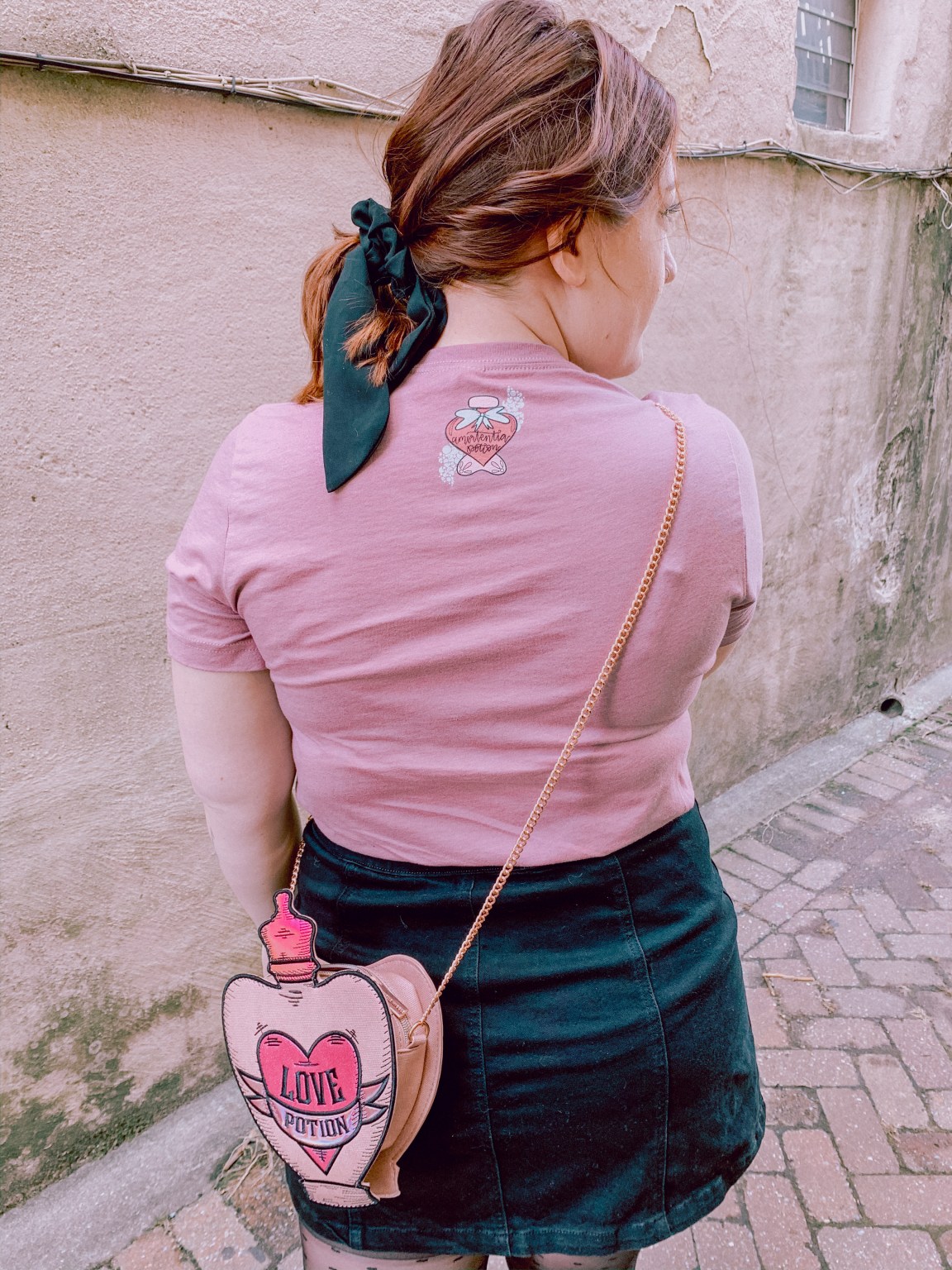 10 Harry Potter Outfit Ideas to Wear to the Wizarding World