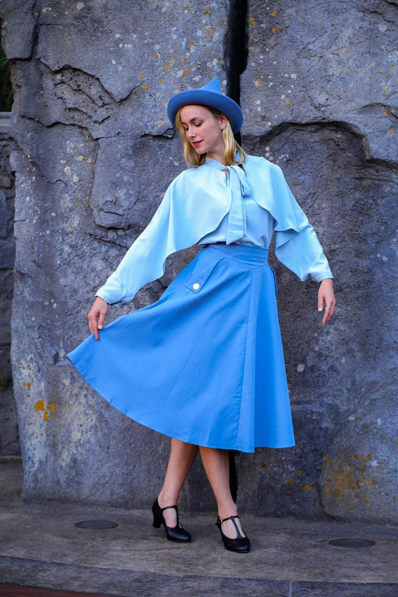 10 Harry Potter Outfit Ideas to Wear to the Wizarding World