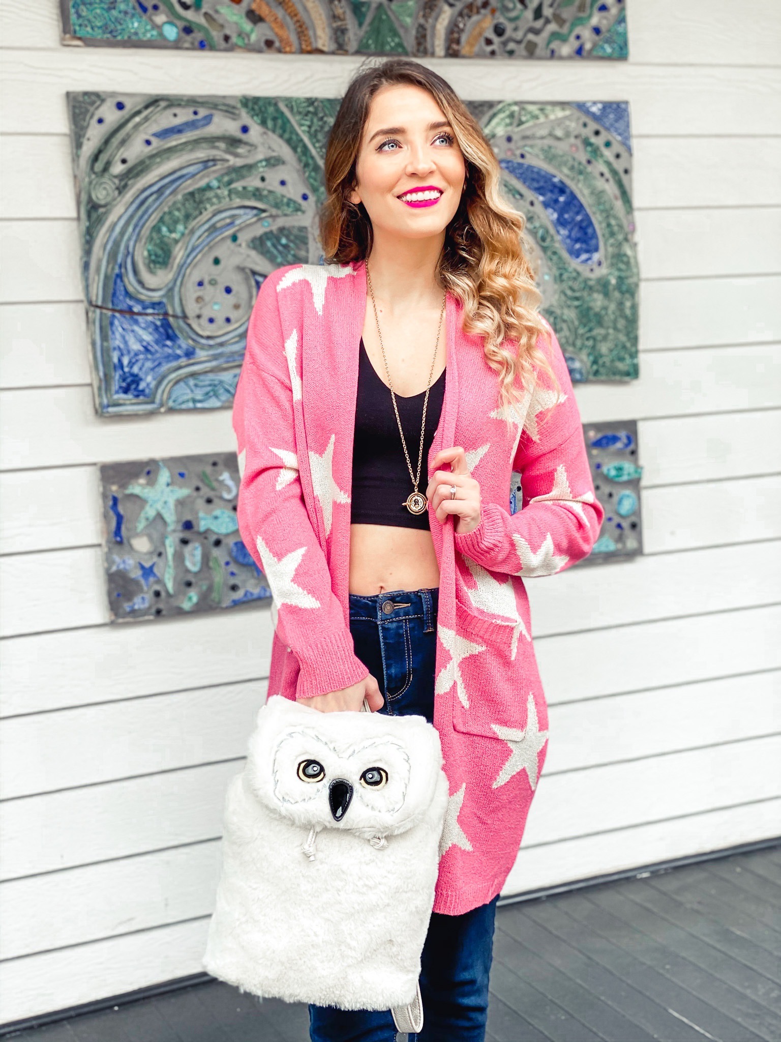 10 Harry Potter Outfit Ideas to Wear to the Wizarding World