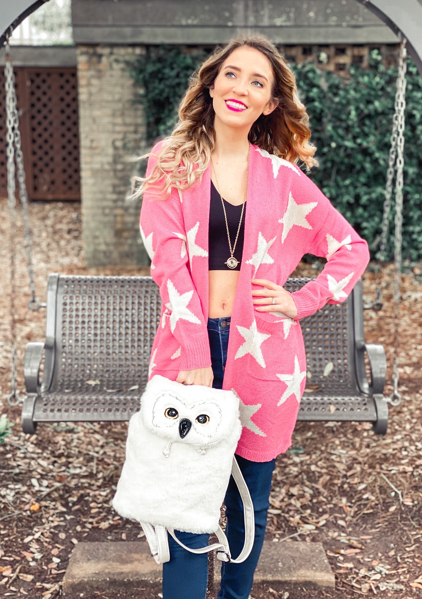 10 Harry Potter Outfit Ideas to Wear to the Wizarding World