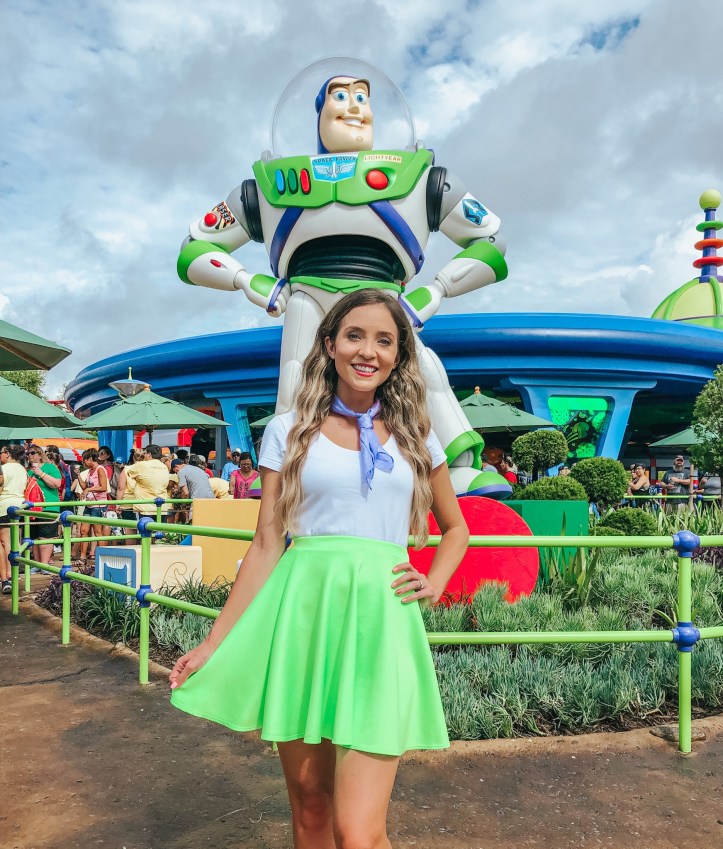 10 Disneybound Outfit Ideas