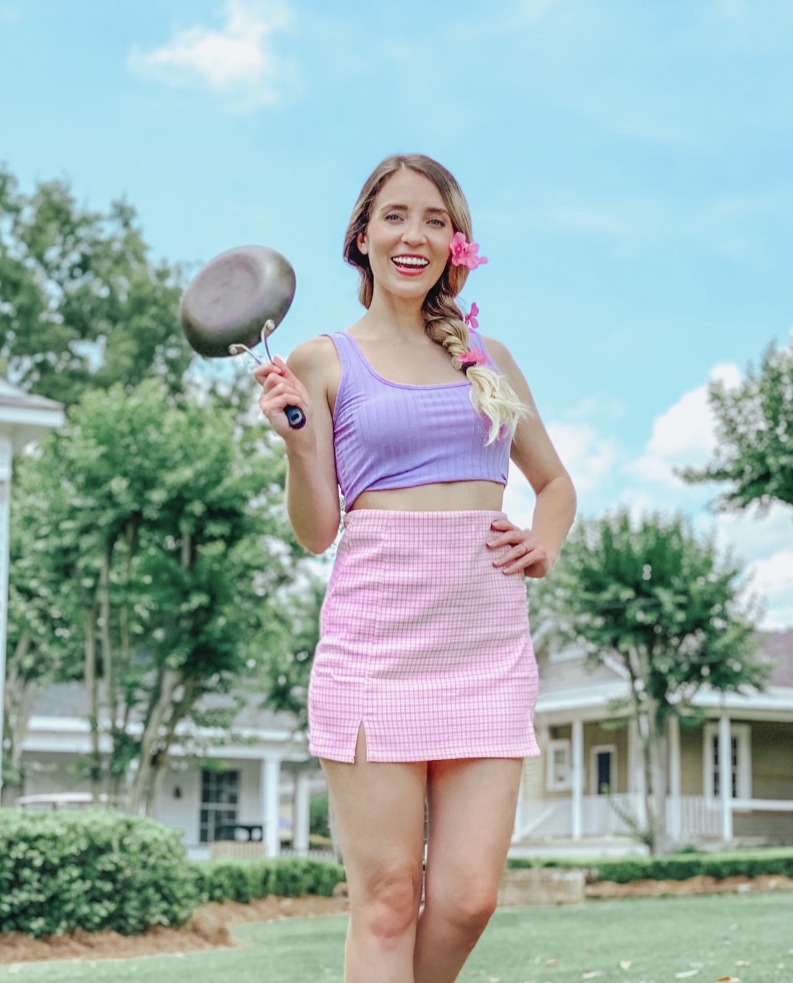 10 Disneybound Outfit Ideas