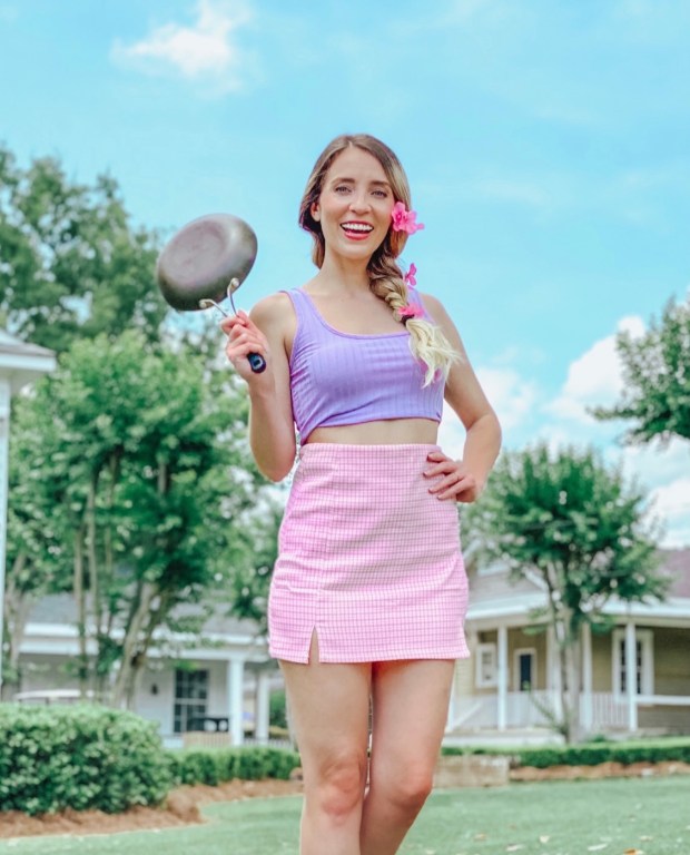 10 Disneybound Outfit Ideas